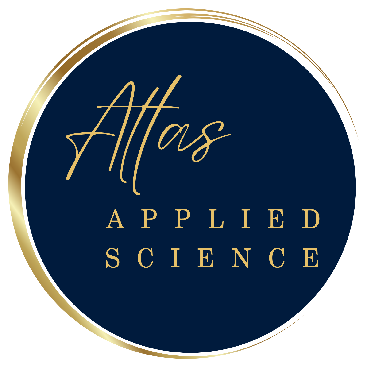 Atlas Applied Science | Embedded Systems & Aerospace Solutions