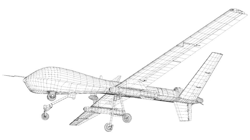 Atlas Applied Science | Embedded Systems & Aerospace Solutions | Services