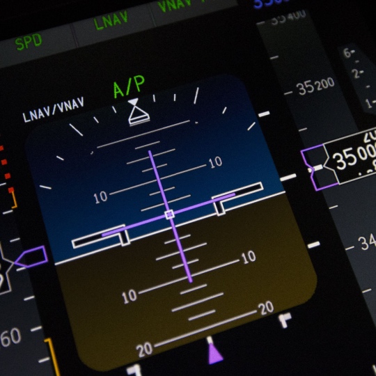 Atlas Applied Science | Embedded Systems & Aerospace Solutions